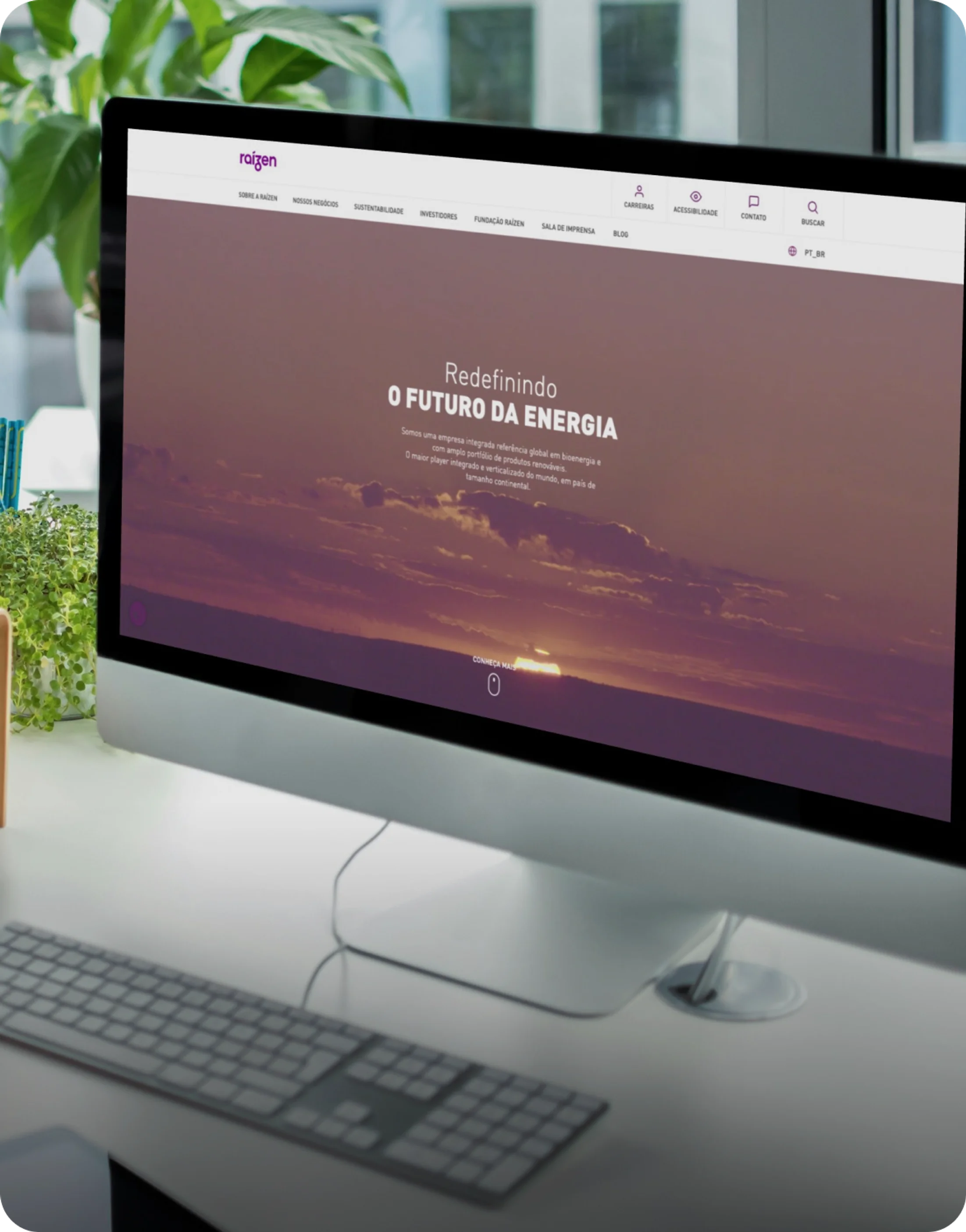 BASE Digital | Transformação Digital para marcas líderes