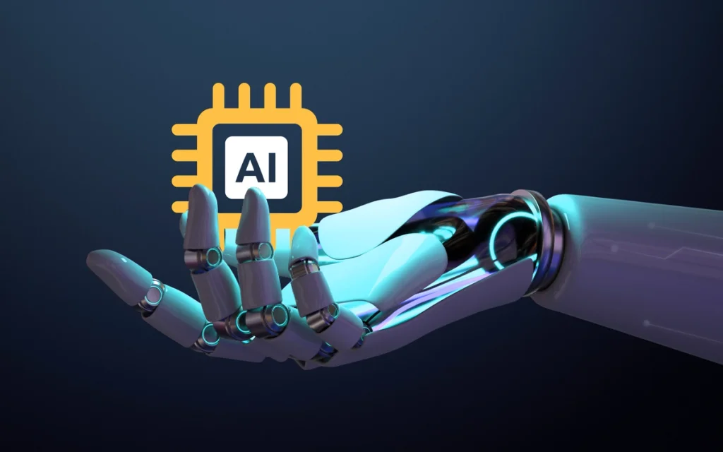 O que é IA e como usar na prática | BASE Digital