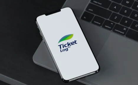 Aplicativo: case Ticket Log Manutenção | BASE Digital