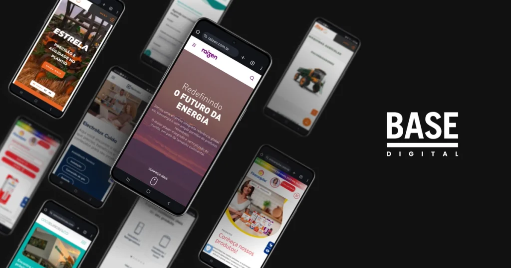 O que é UX (User Experience) e como aplicar | BASE Digital